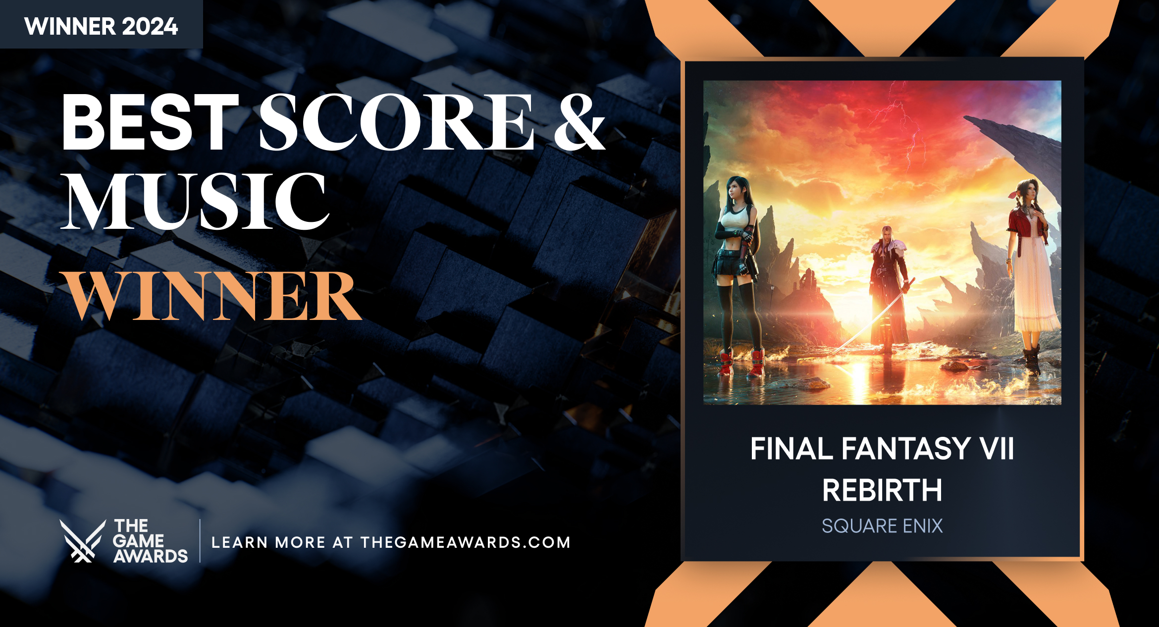 Best Voice Actor Game Awards 60 Photos - Moonagedaydream.film