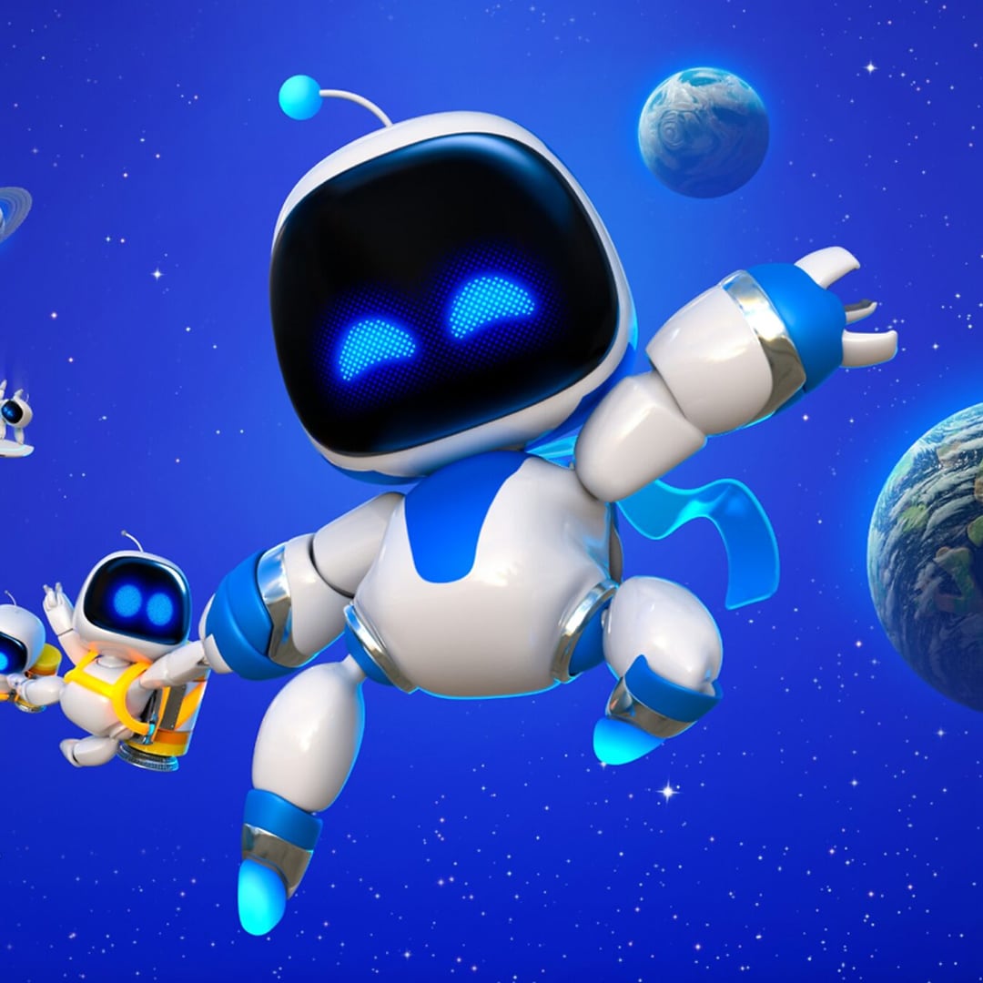 Astro Bot brilla en The Game Awards 2024 - OneDigital