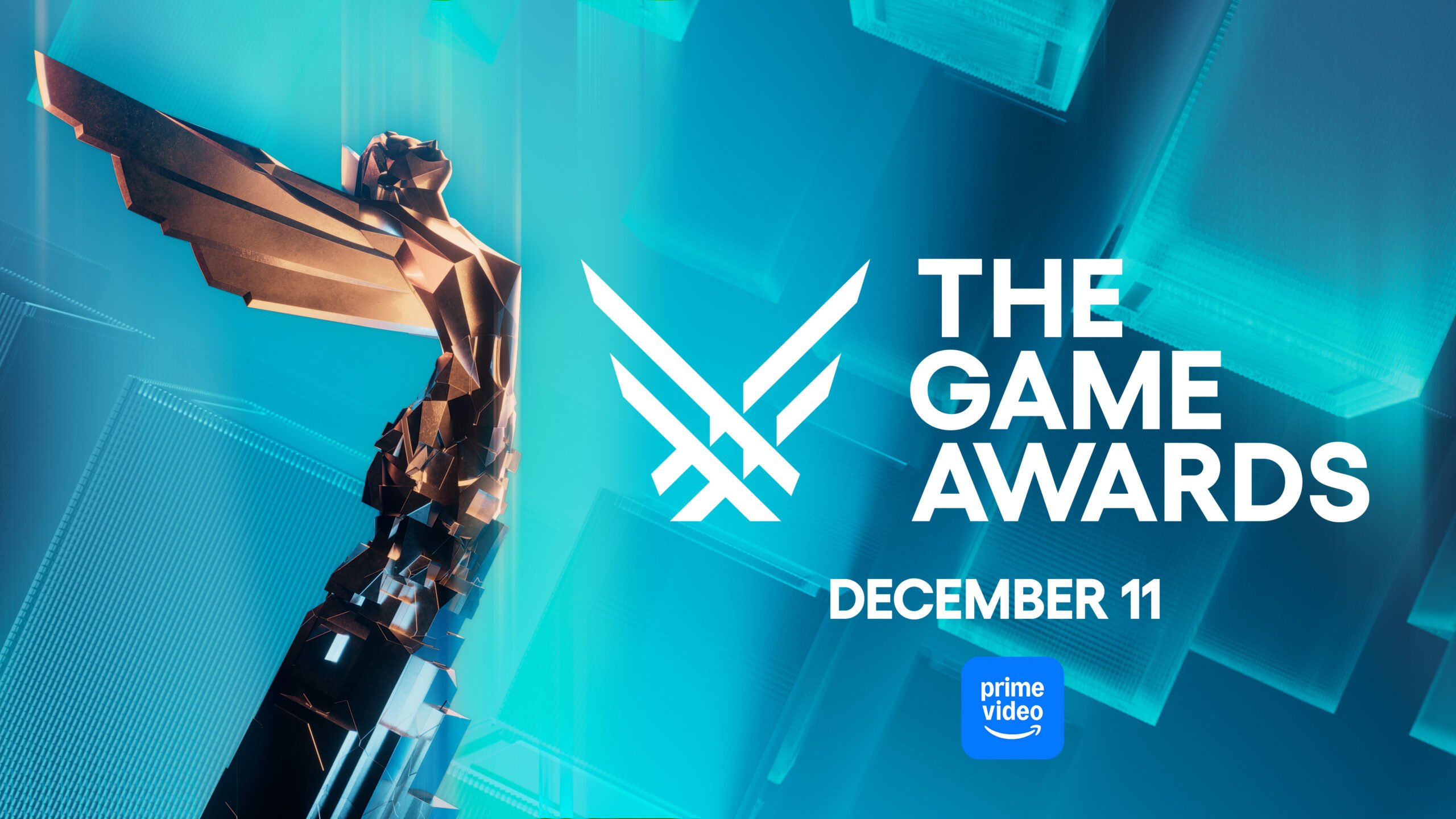 Vote in Fortnite Now Live | News | The Game Awards